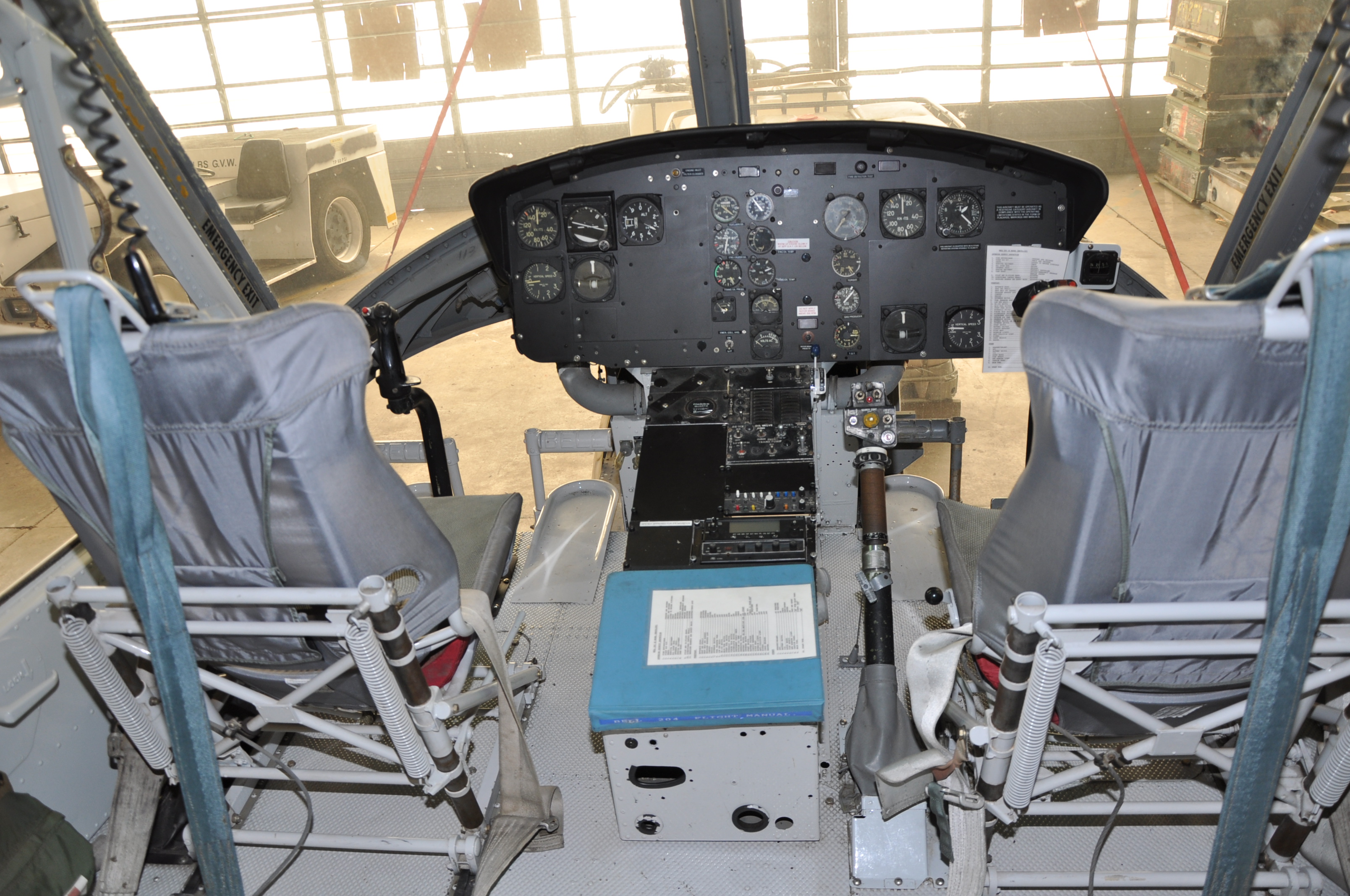 UH-1 Helicopters for Sale