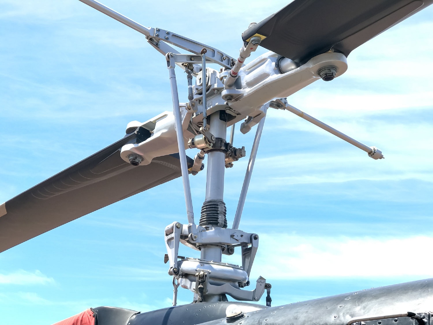 UH-1 Helicopters for Sale