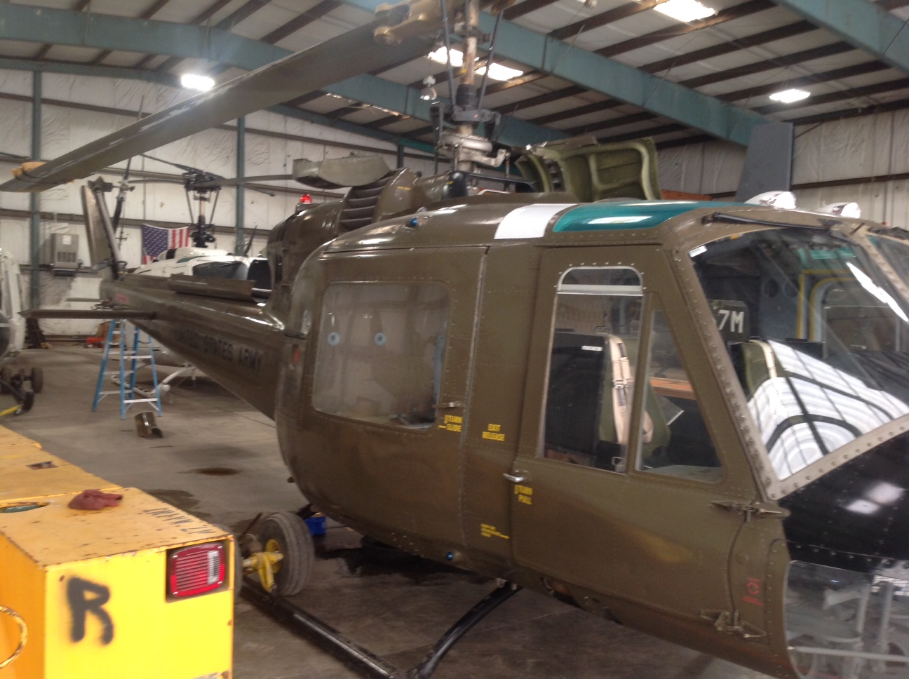 UH-1 Helicopters for Sale