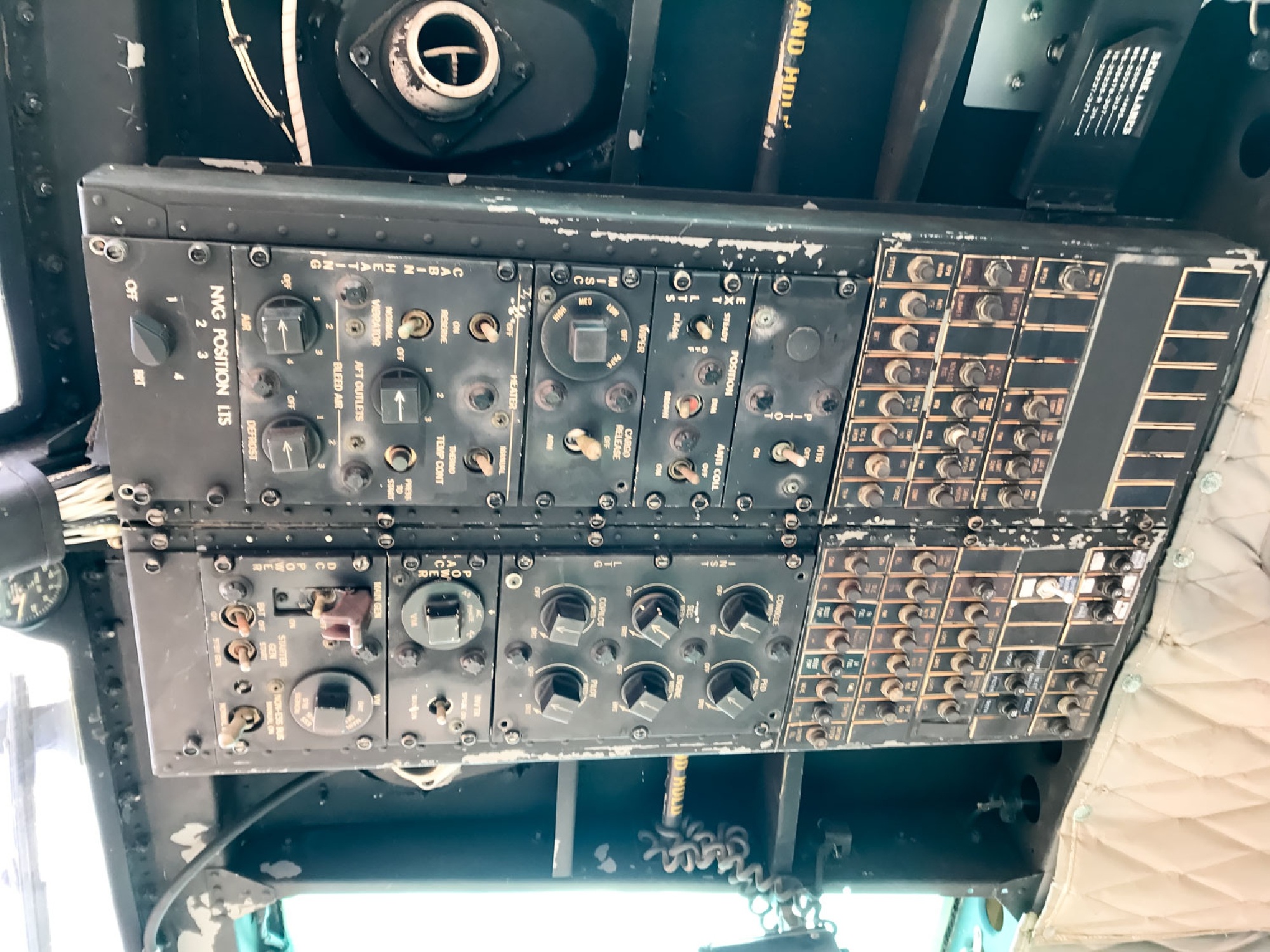 UH-1 Helicopters for Sale