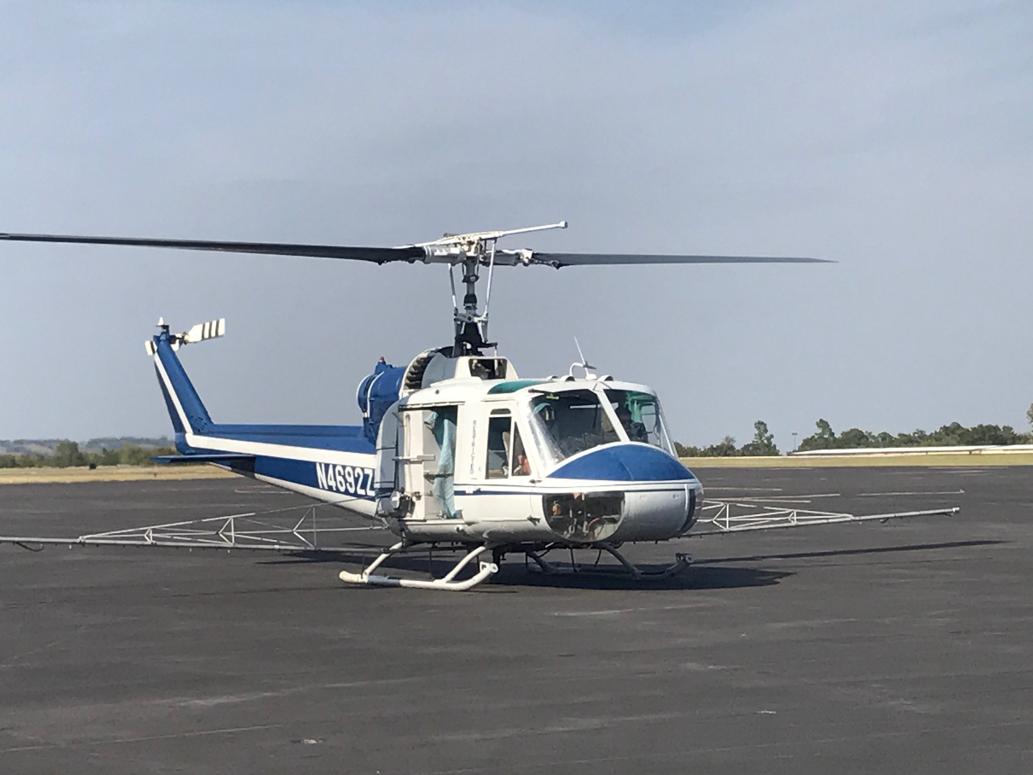 UH-1 Helicopters for Sale
