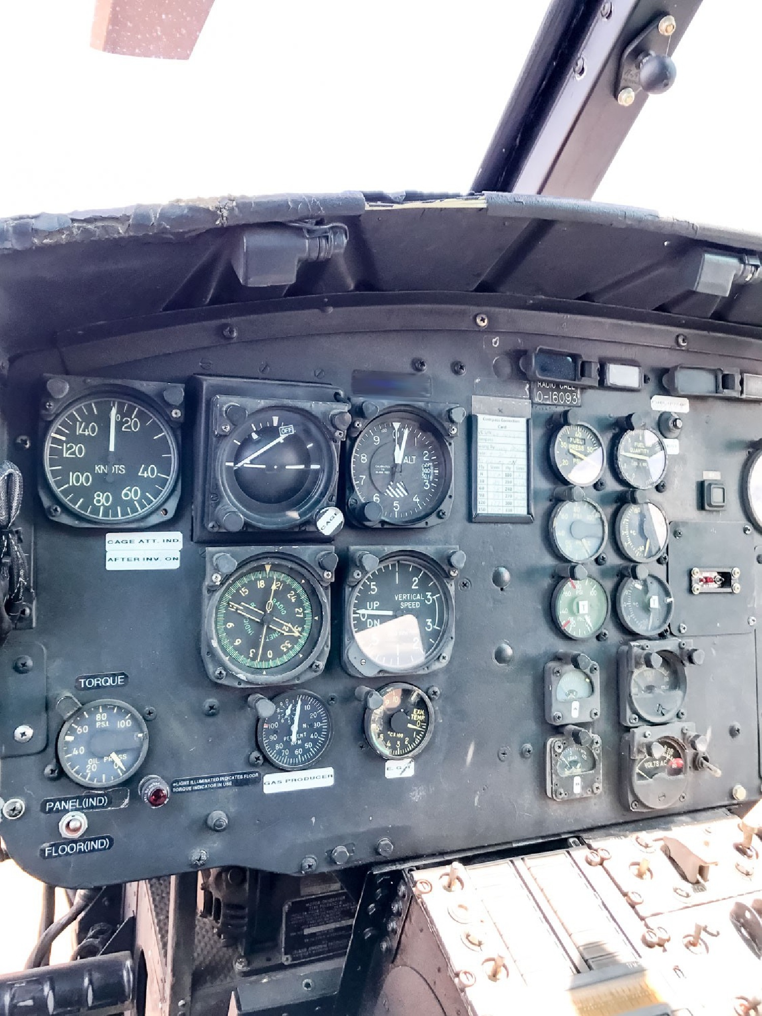 UH-1 Helicopters for Sale