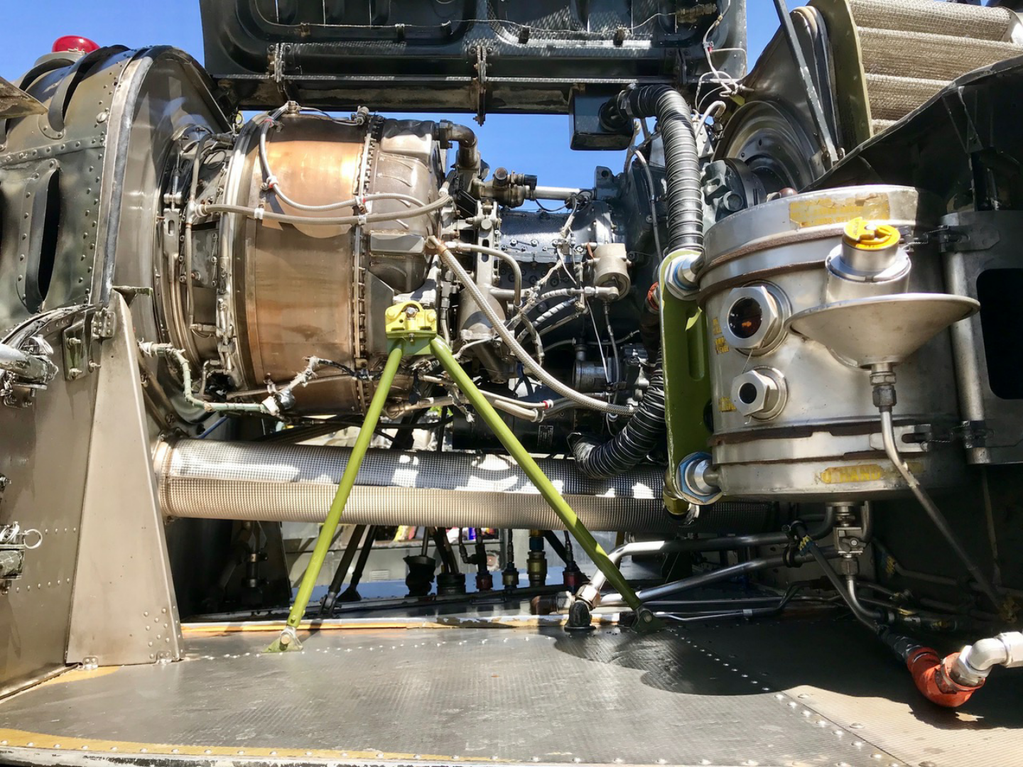 UH-1 Helicopters for Sale