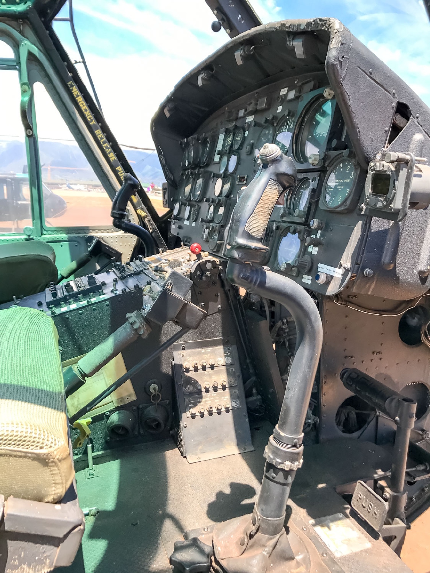 UH-1 Helicopters for Sale