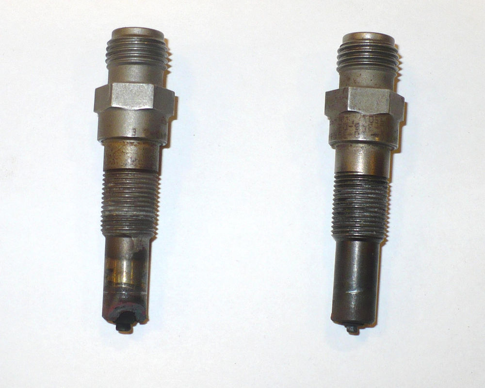 Engine Igniters