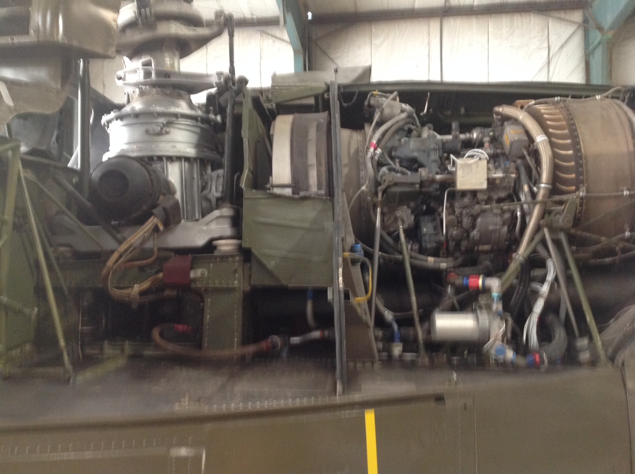 UH-1 Helicopters for Sale