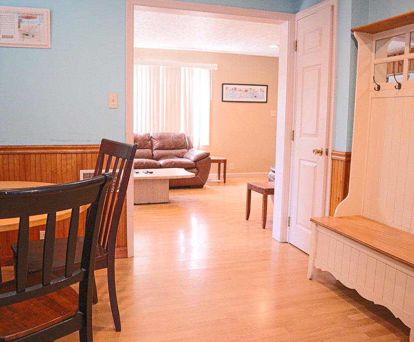 Condo | Long's Retreat