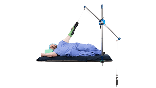 Reznik Universal Shoulder Positioner™ Kit | Cascade Enterprises