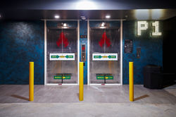 Door Ado Equipment Specialties, Corp. | Rolling Steel Doors | 80143 Ave ...