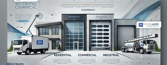 Door Ado Equipment Specialties, Corp. | Rolling Steel Doors | 80143 Ave ...