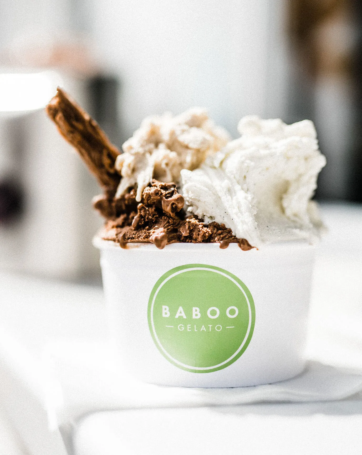 ABOUT | Joanna's Gelato