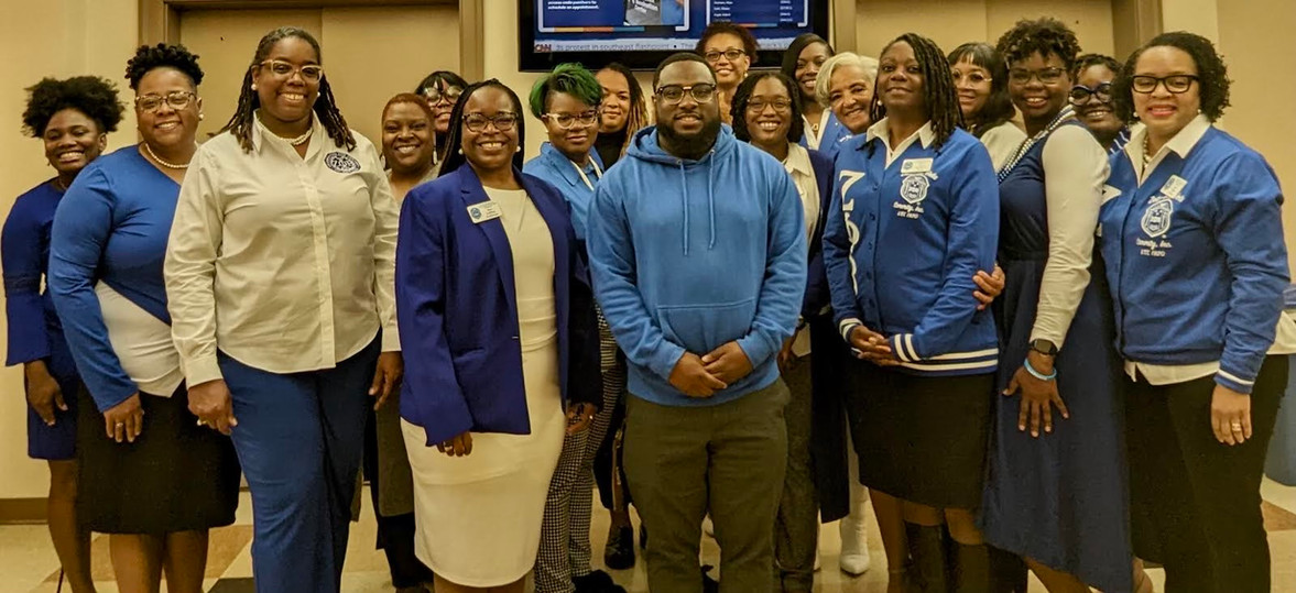 About | Zeta Phi Beta Sorority, Inc. - Gamma Alpha Tau Zeta