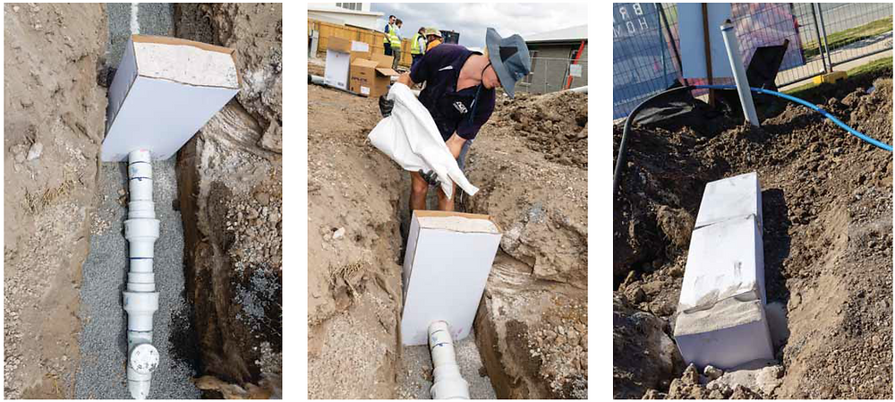 What Is a Bentonite Clay Plug and Why Is It Used in Plumbing?