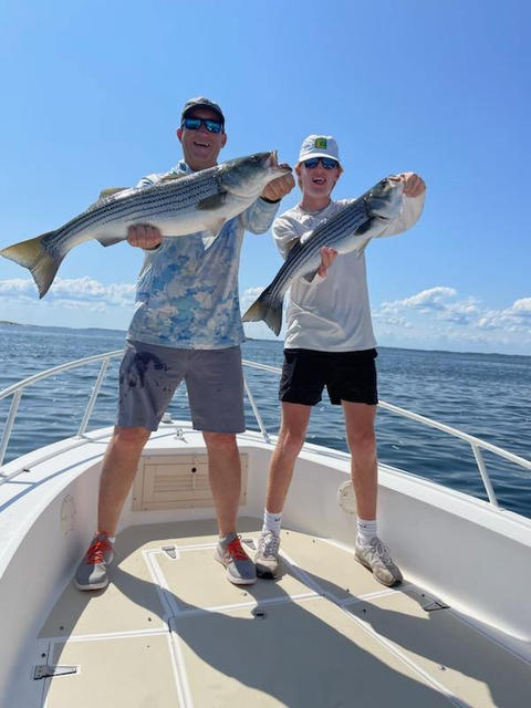 Photo Gallery | Catch22 SportFishing