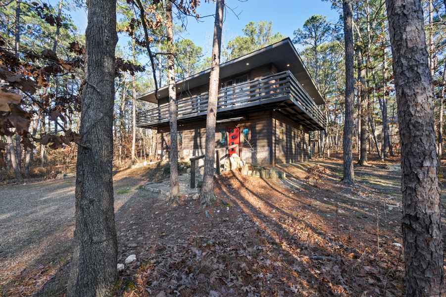 Retro Rose Retreat | Great Escape Shop