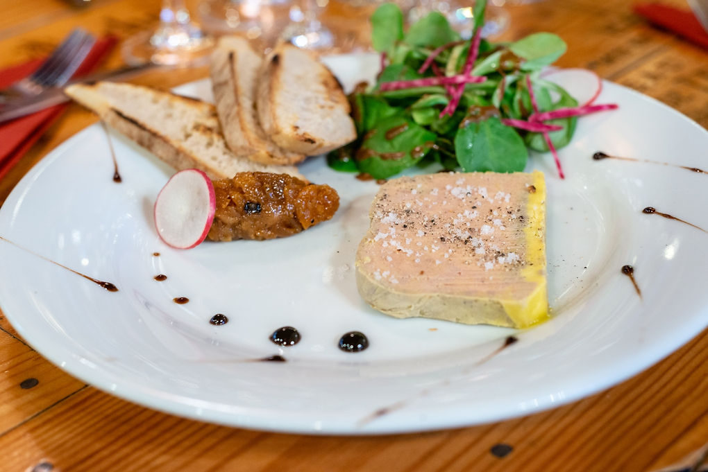 Le Petit Verdot | Restaurant Aix En Provence | France