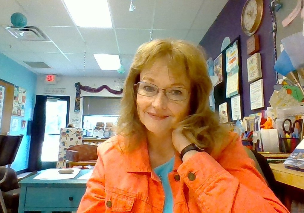 Brenda Edins | E.A. Young Academy