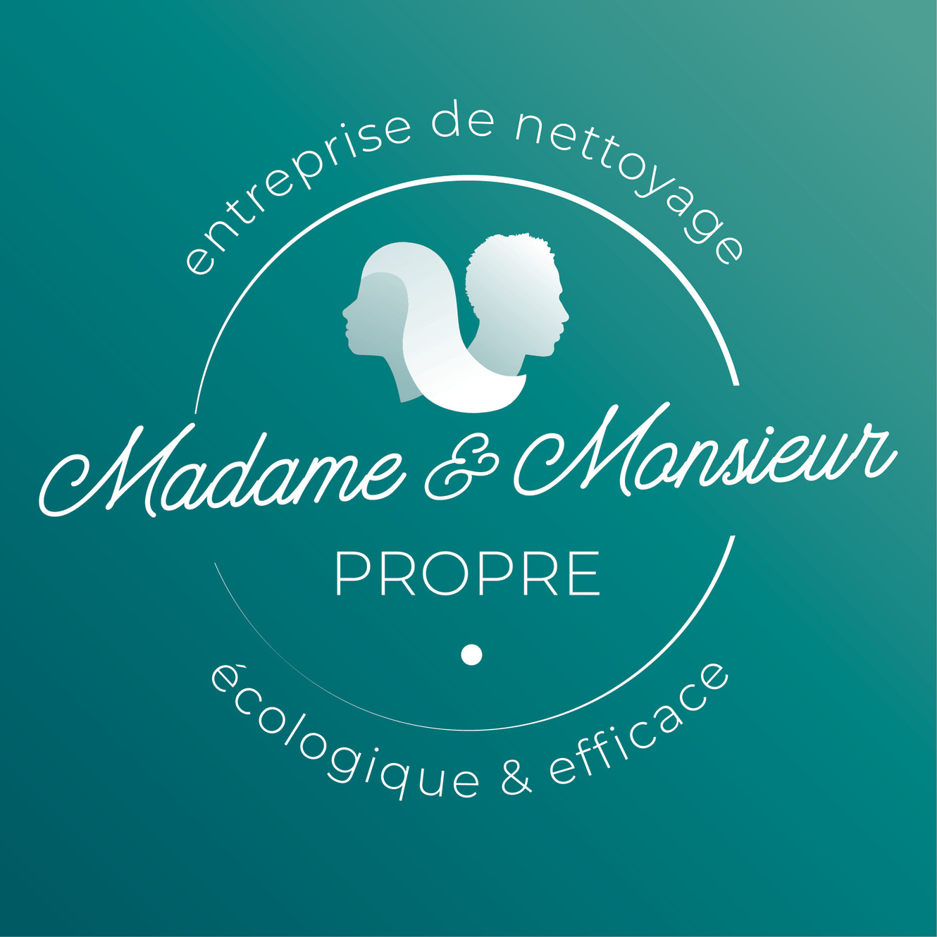 Efficace | Madame et Monsieur Propre SNC | Estavayer