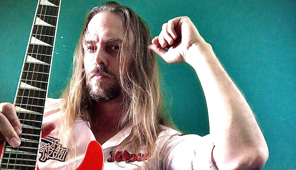 Brett Miller Guitar Instruction | Hudson Valley New York