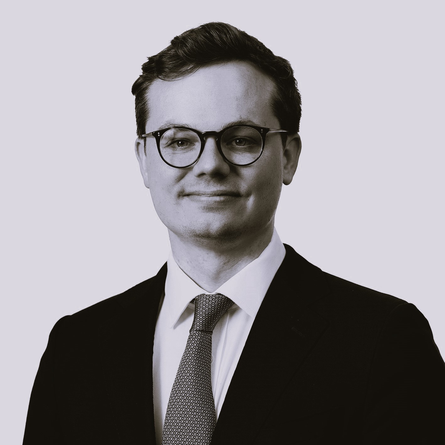 Dylan Kerr | Holmes Chambers