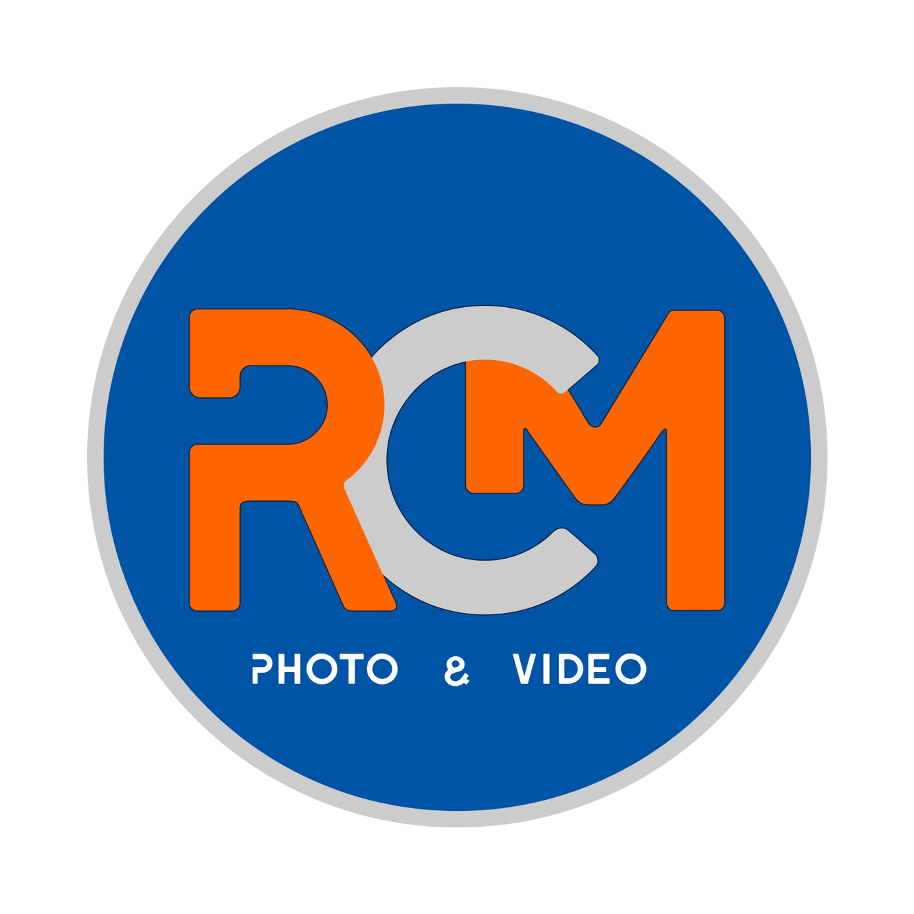 About | RCM Photo & Video