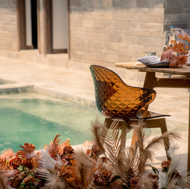 Luxury Safari & Wellness Resort in Uganda | Tabebuia Spa & Safari Resort