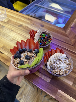 The Best Acai Bowls in Canada | Hyper Berry
