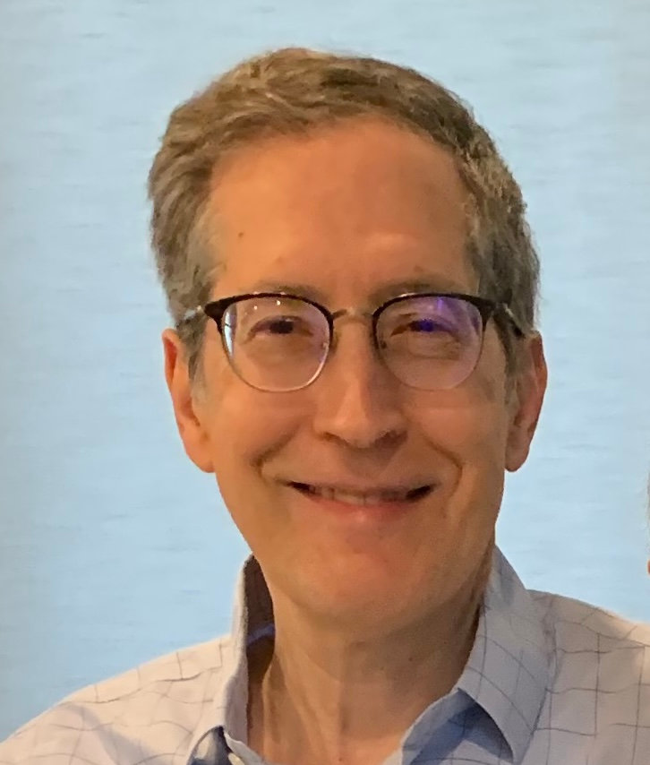 Dr. Phil Feldman | CHI Pro Development