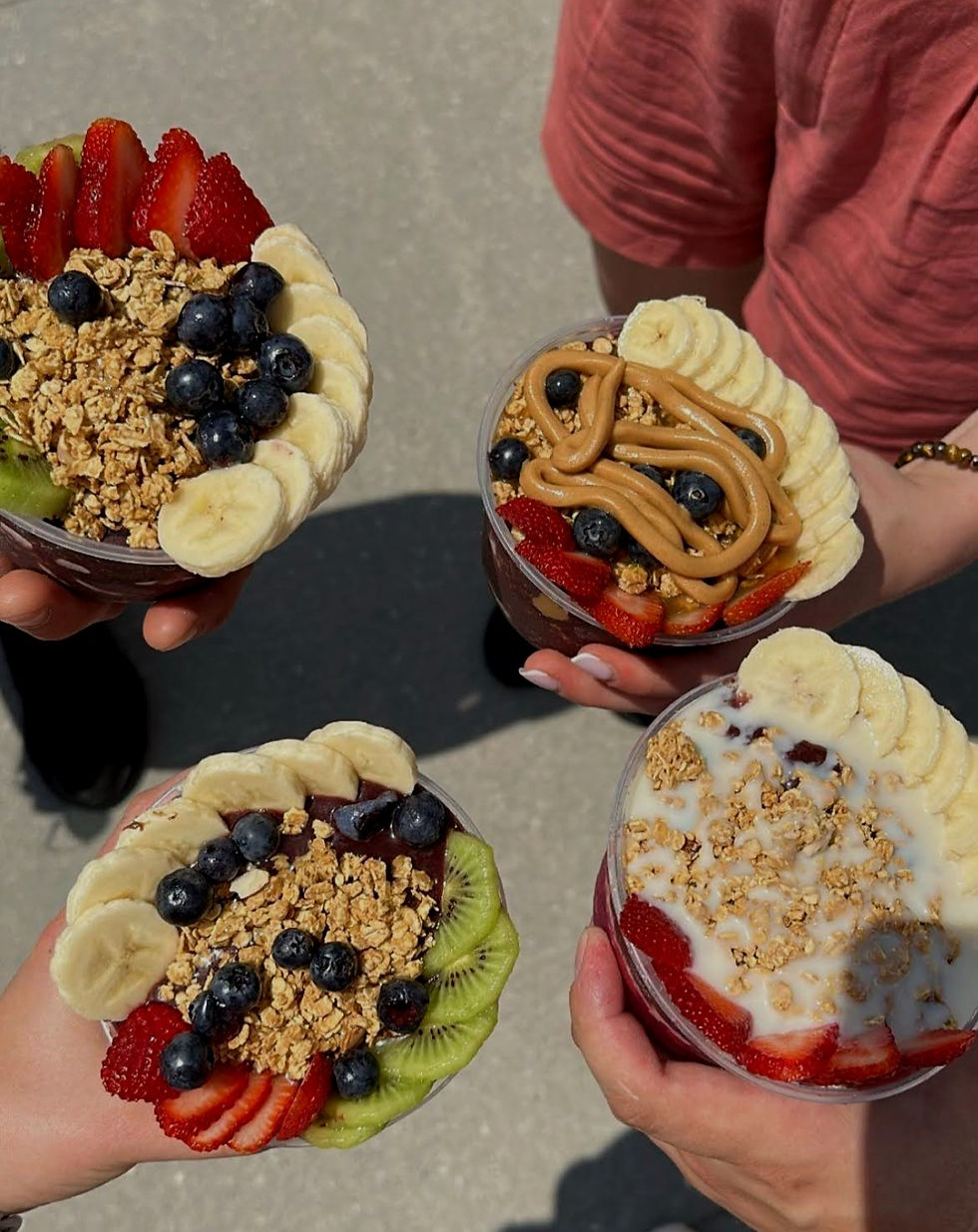 Hyper Acai | Açaí Distributor in Canada