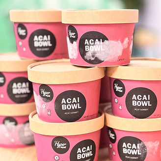 Hyper Acai | Açaí Distributor in Canada