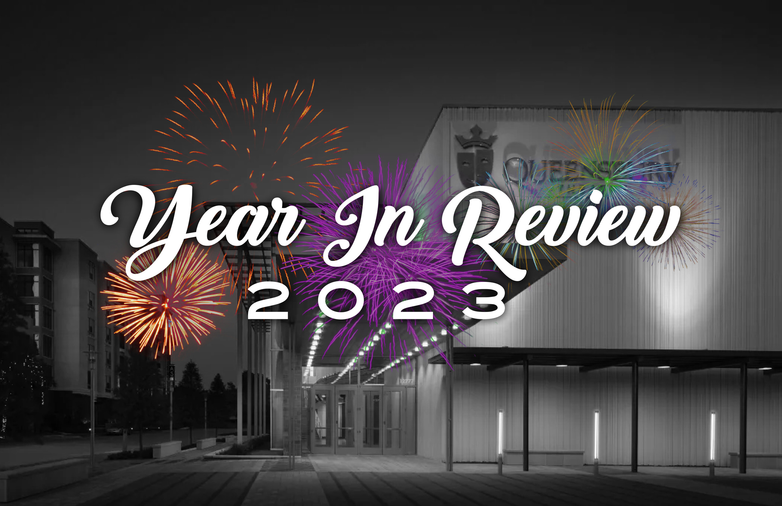 2023 Year in Review | Music Box Theater