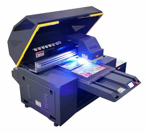 UV Printers a revolutionary technology
