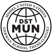 DSTMUN | Deutsche Schule Thessaloniki Model United Nations