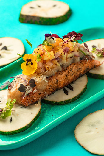 Contact | Omar's Kitchen