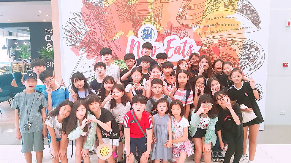 BELA E4U, 벨라어학원, 클락벨라