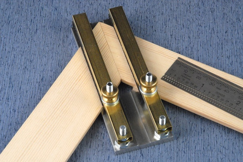 AC-22-1 Long Splice Clamp | Coffman Graphic Solu