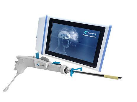 Clearpath | ClearMind Biomedical Inc. | United States