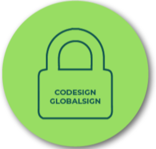 CODESIGN 3 ANOS | Blocksign Ia