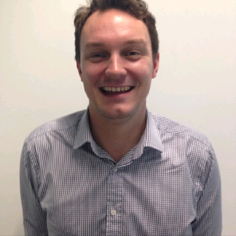 Leadership Spotlight: Chris Kelly