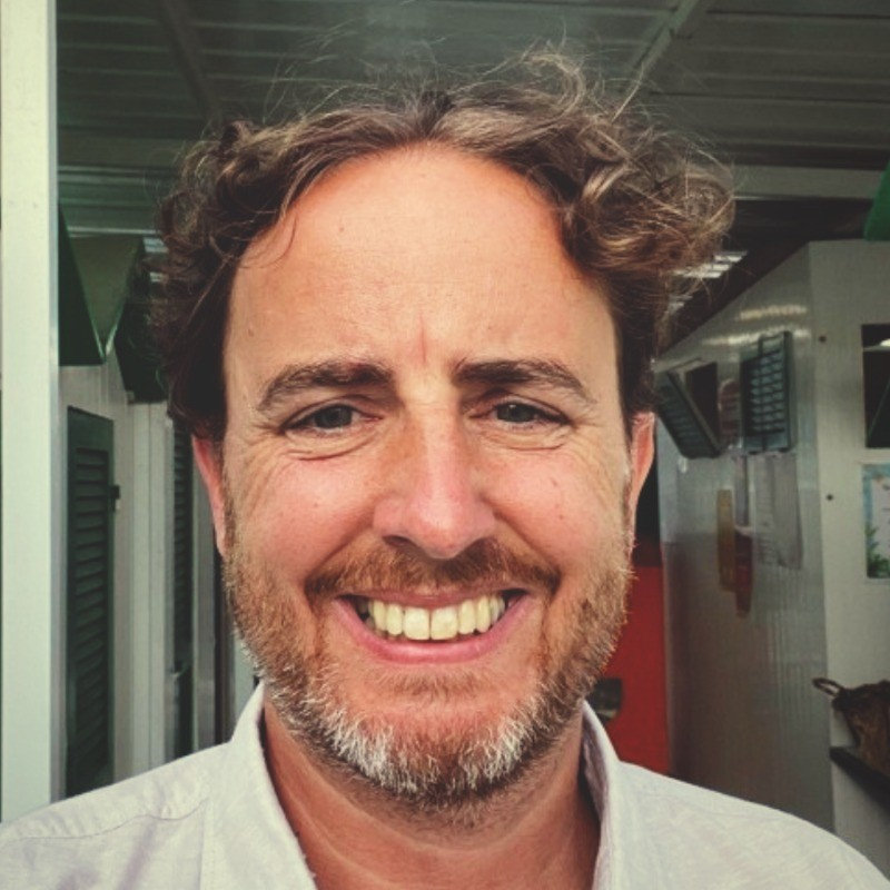 Leadership Spotlight: Gianfranco Ludovici