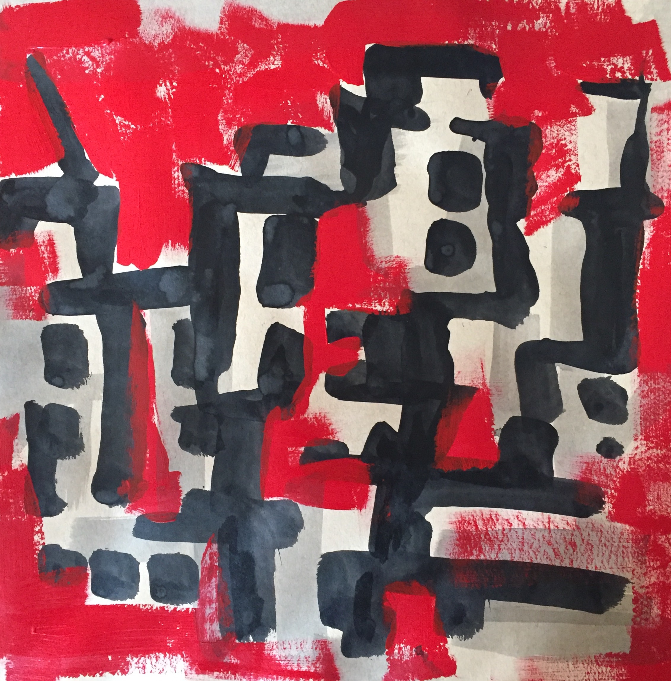 Dennis Goris FIne Art