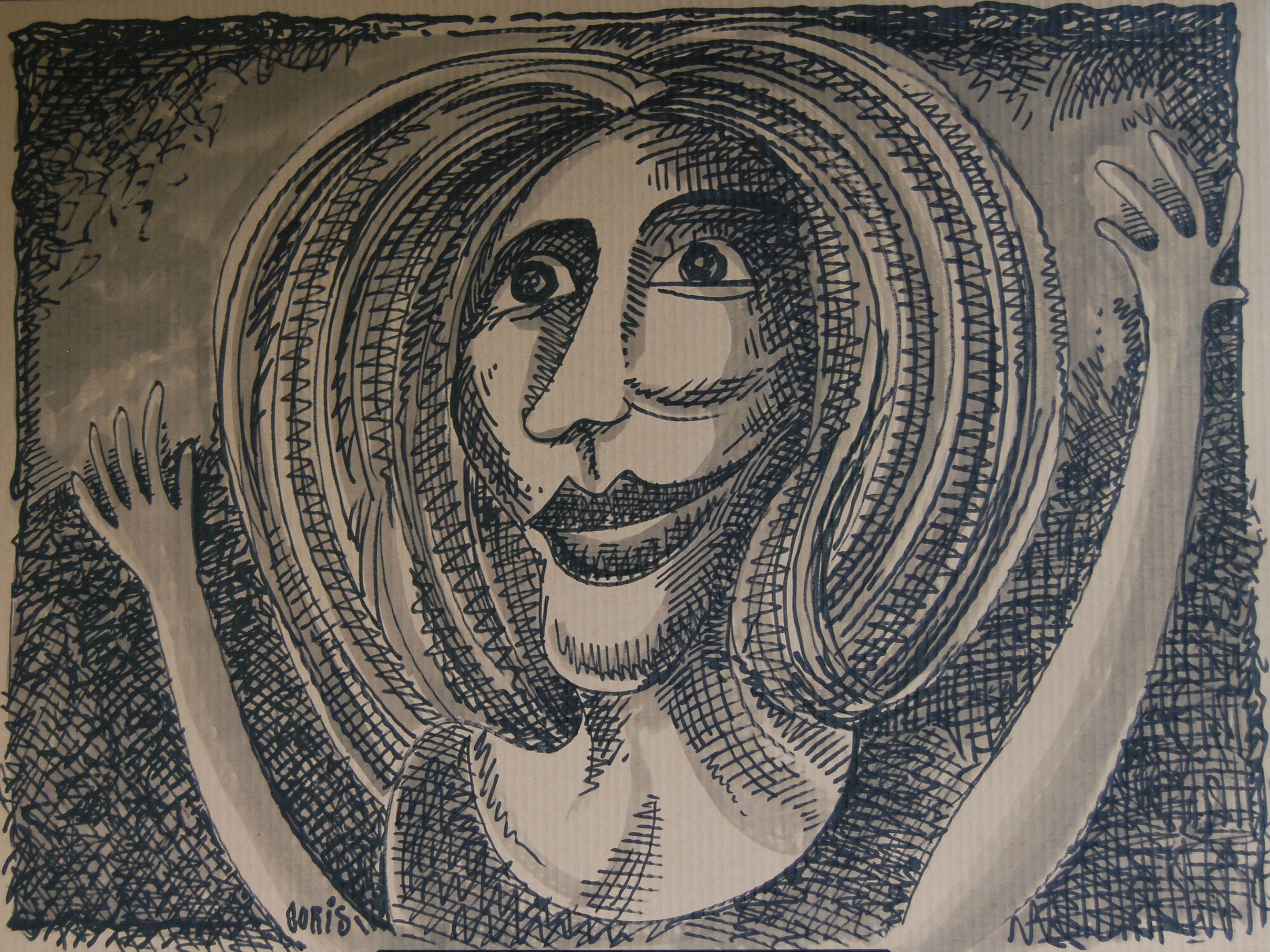 Dennis Goris FIne Art