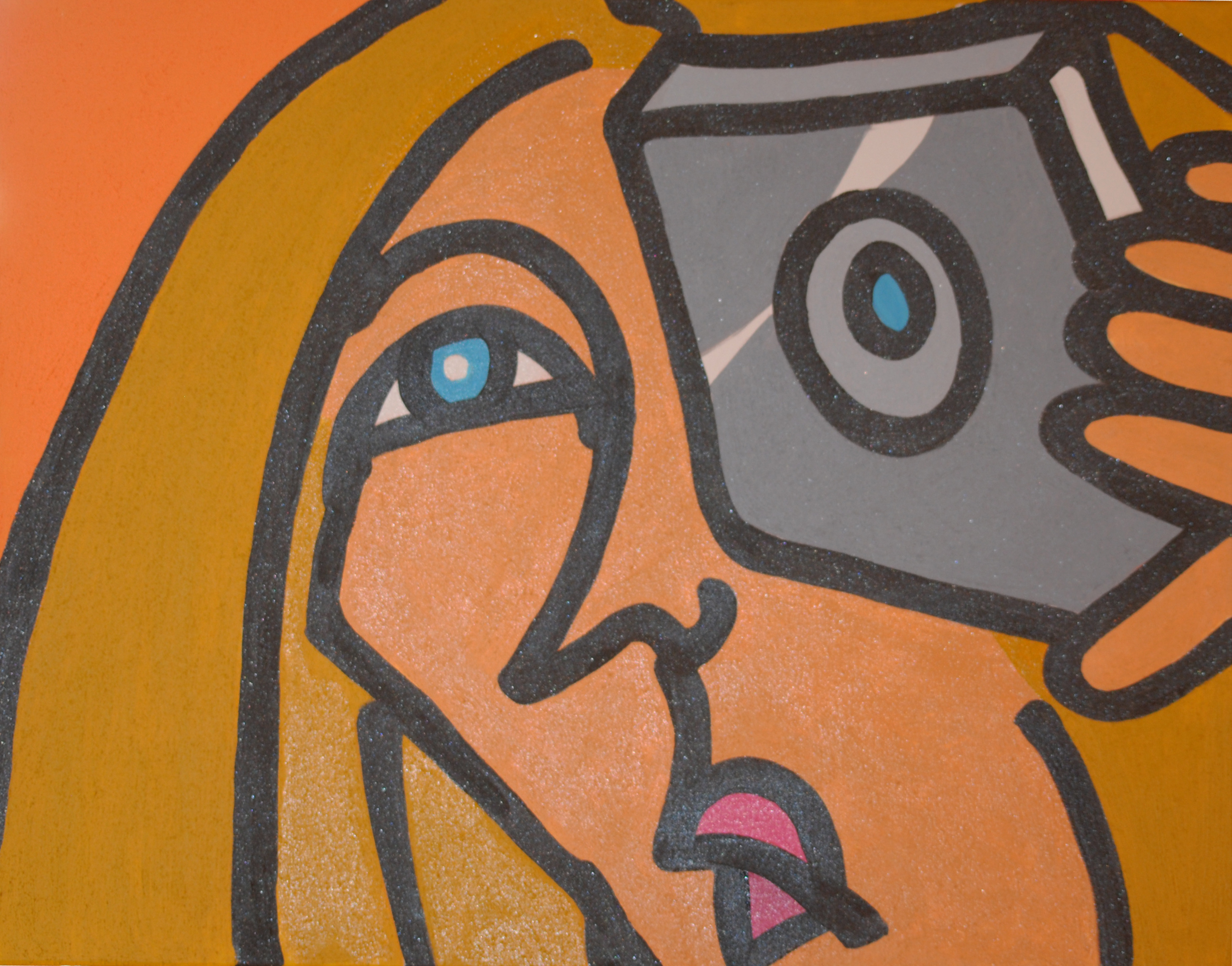 Dennis Goris FIne Art