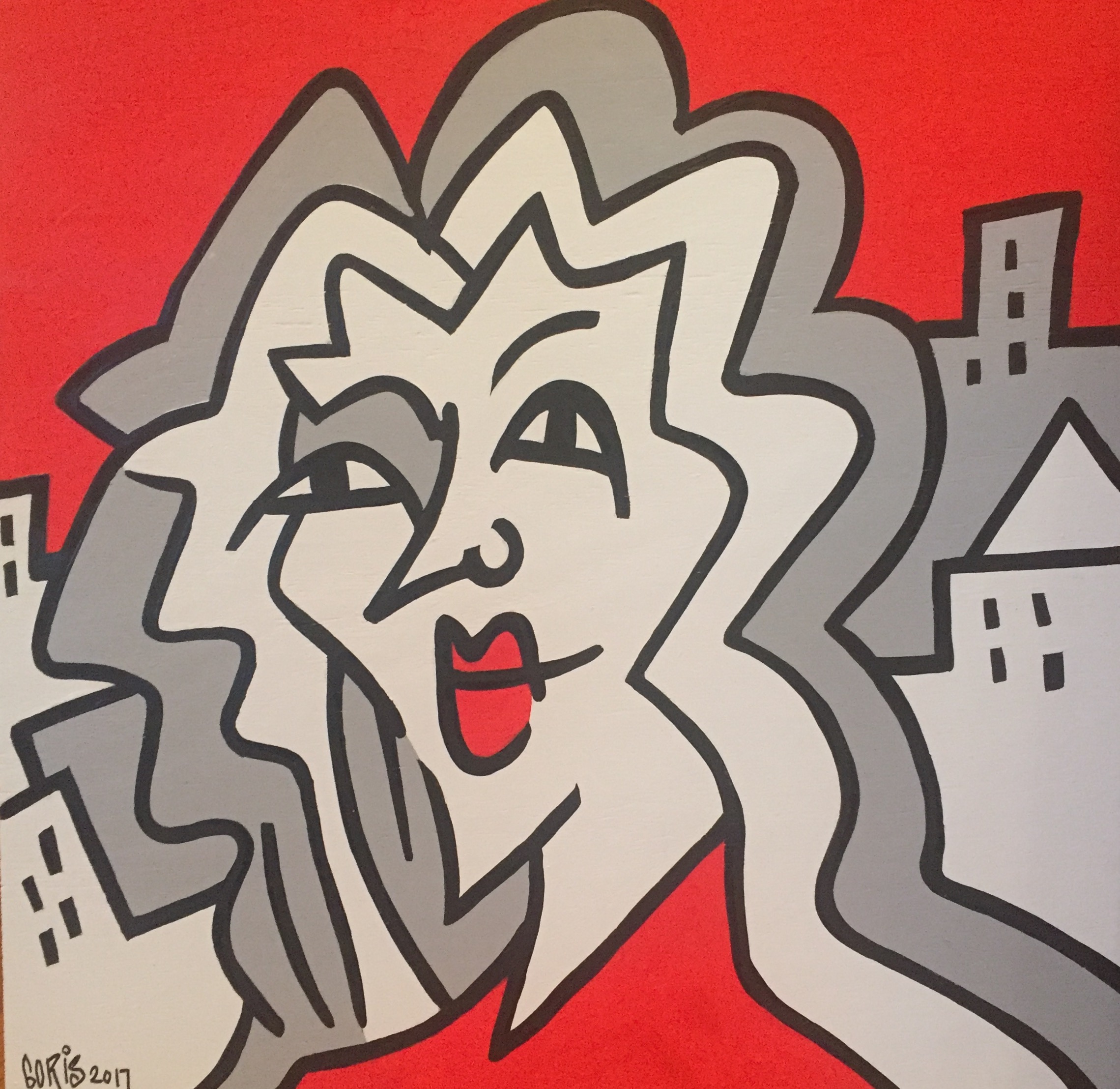 Dennis Goris FIne Art