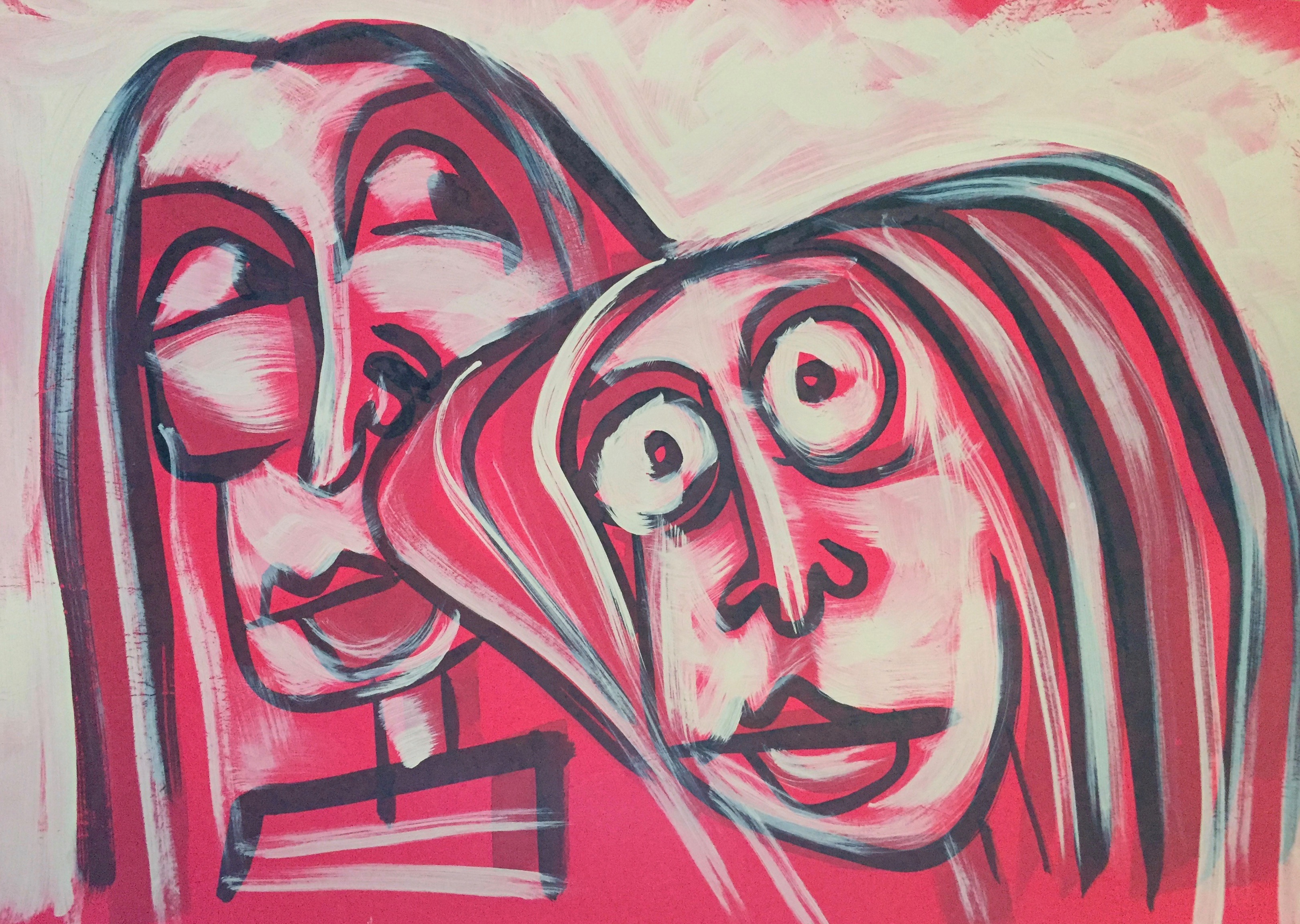 Dennis Goris FIne Art