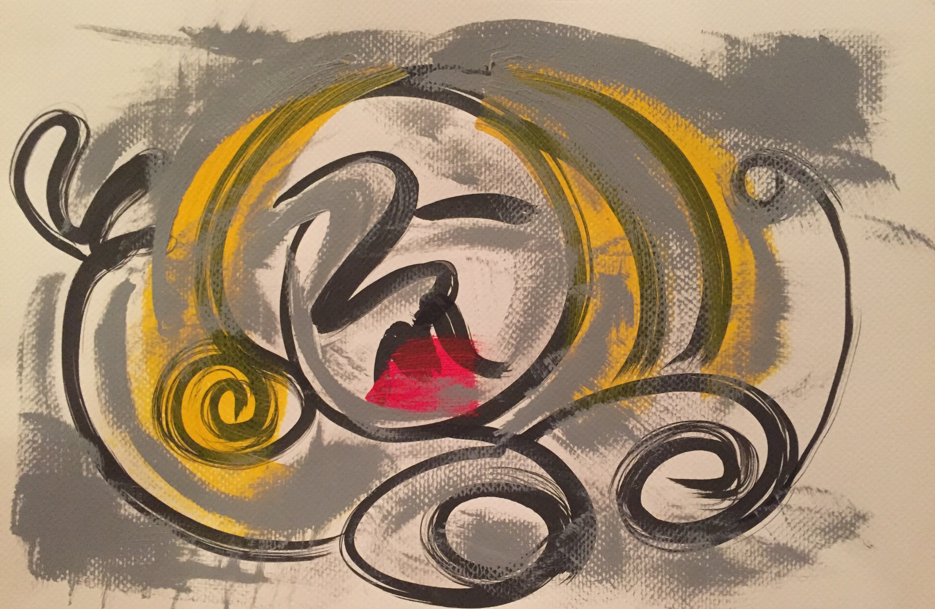 Dennis Goris FIne Art