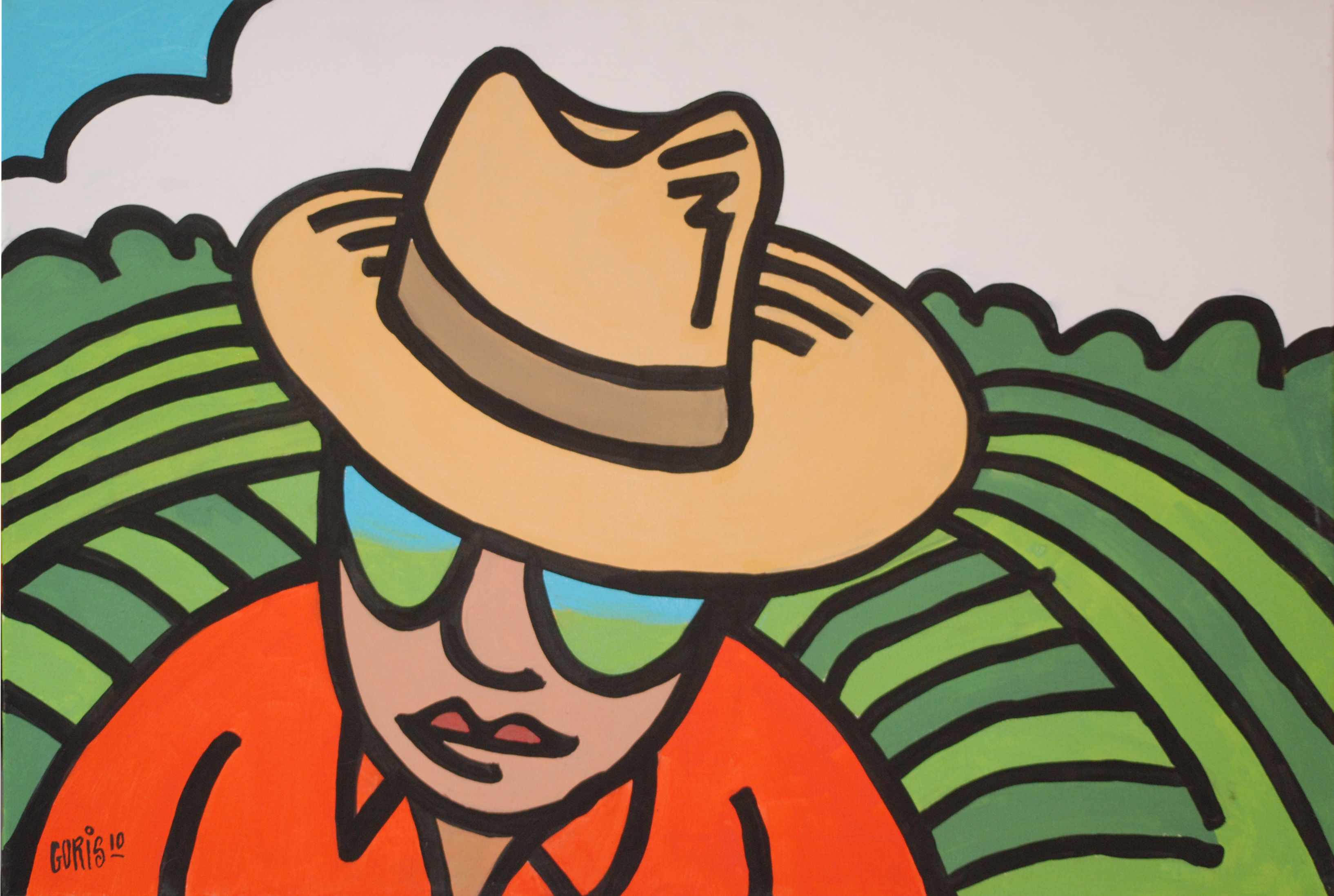 Dennis Goris FIne Art