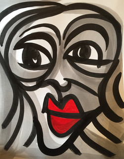 Dennis Goris FIne Art