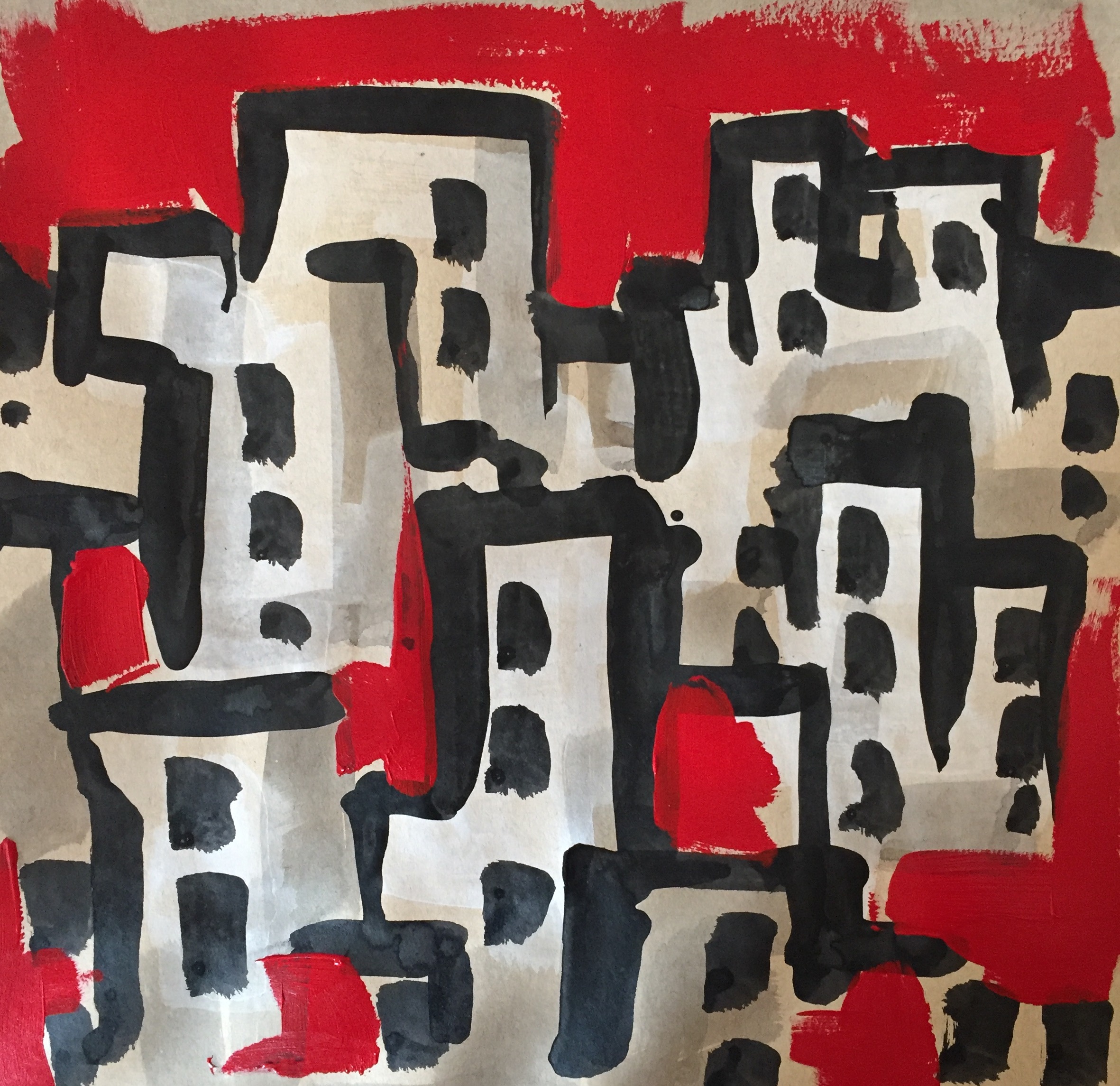 Dennis Goris FIne Art