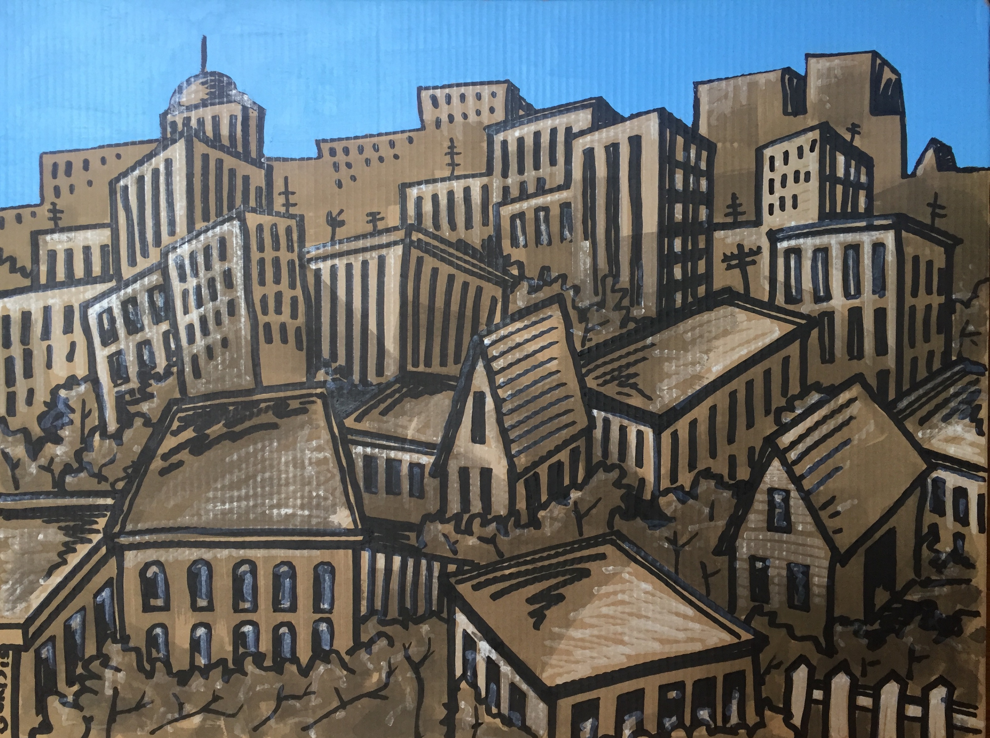 Dennis Goris FIne Art